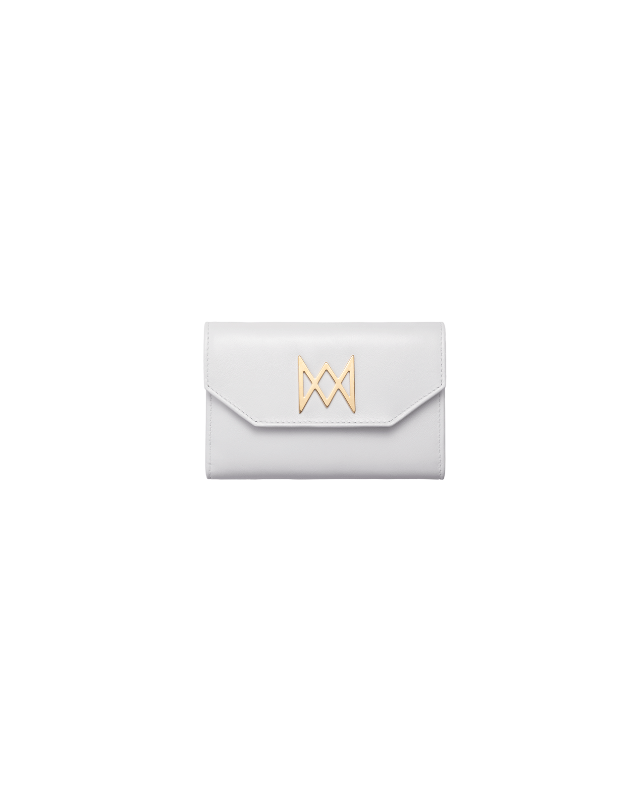 Accessories | Trifold Wallet Ivory | AMA BAGS – AMA Official Store
