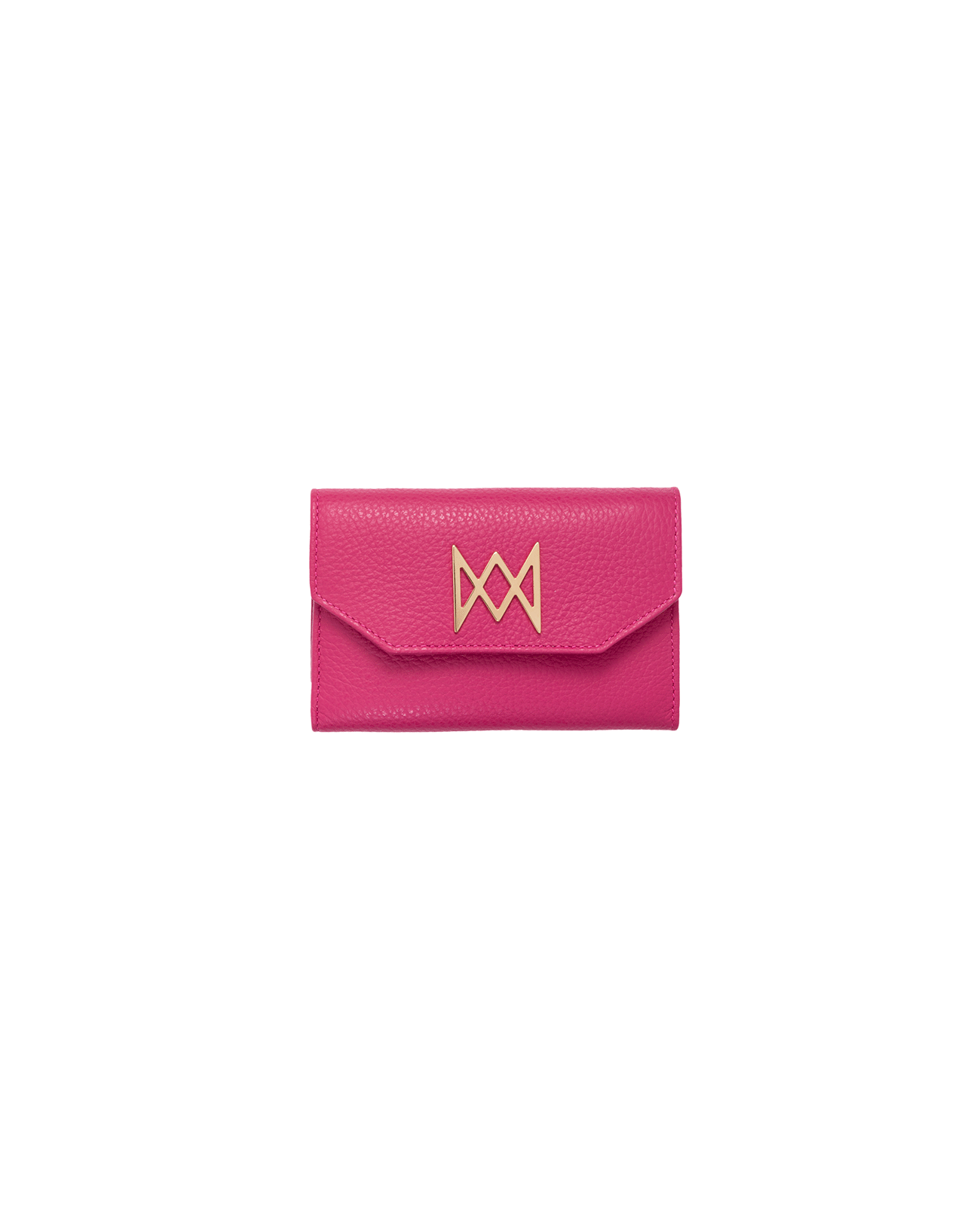 Accessories | Trifold Wallet Orchidea | AMA BAGS – AMA Official Store