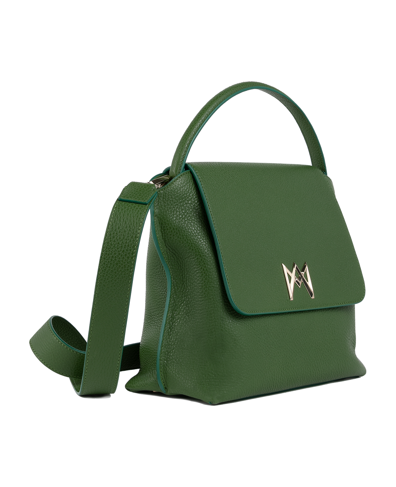 Ambra Large | Italian Leather Bag | AMA Bags – AMA Official Store